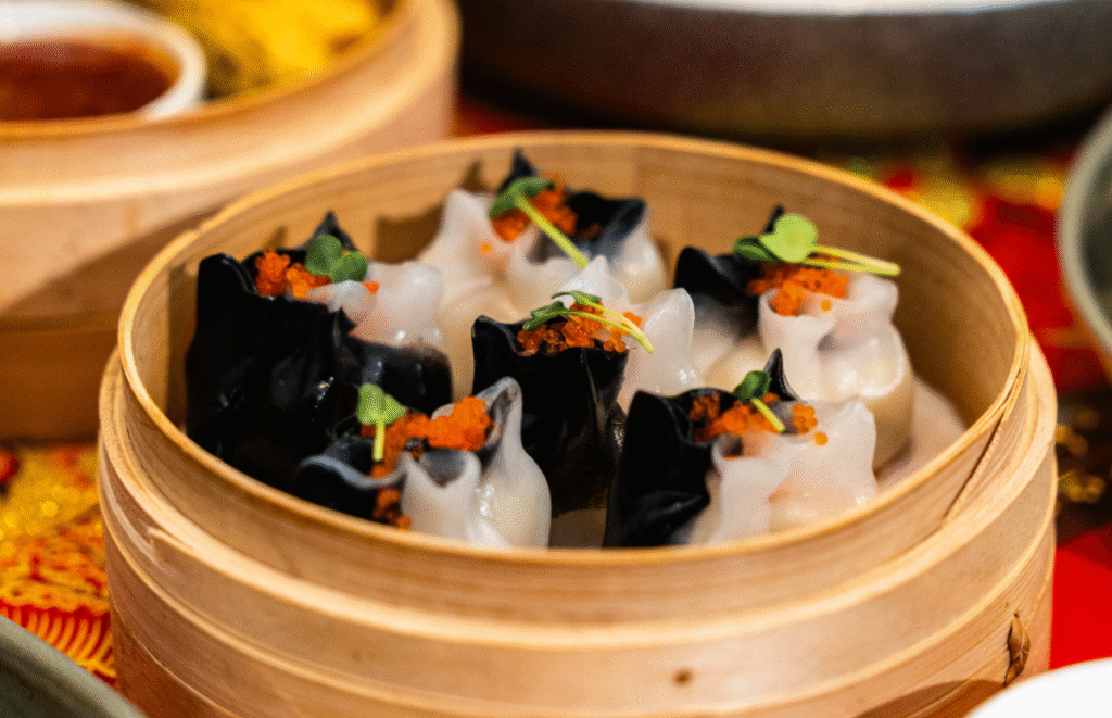 Golden Dragon Restaurant