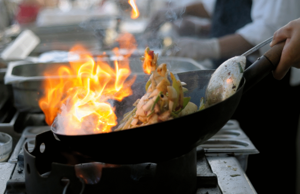Golden Dragon Restaurant